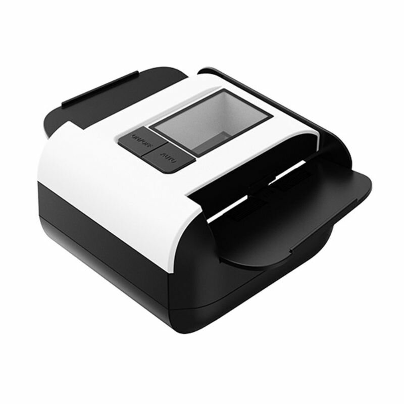 Автоматический тасователь карт