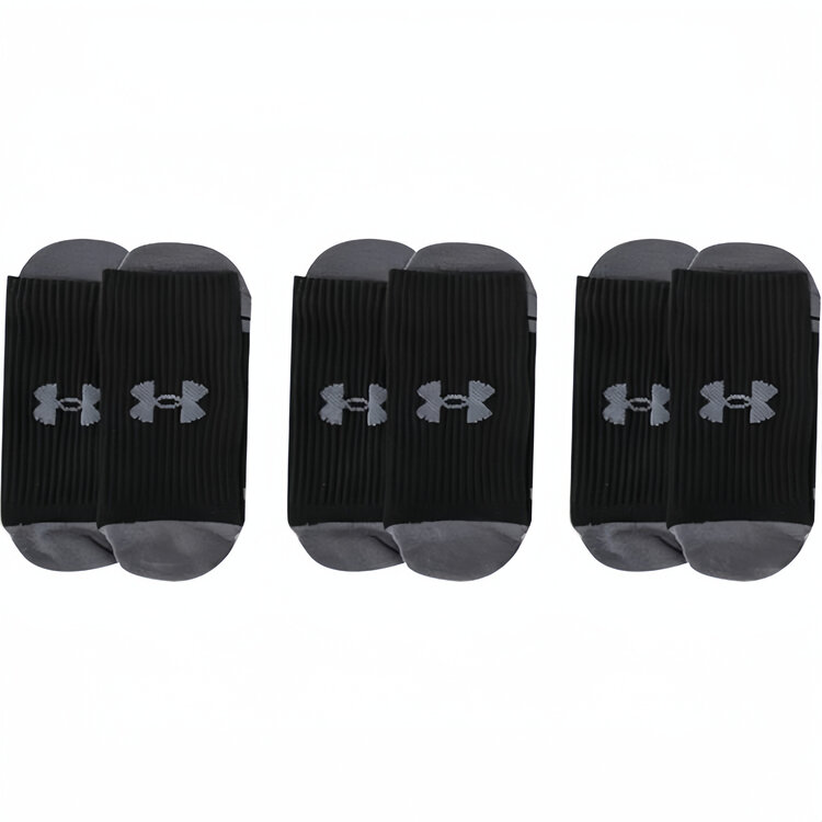 Носки спортивные Ankle Socks, комплект