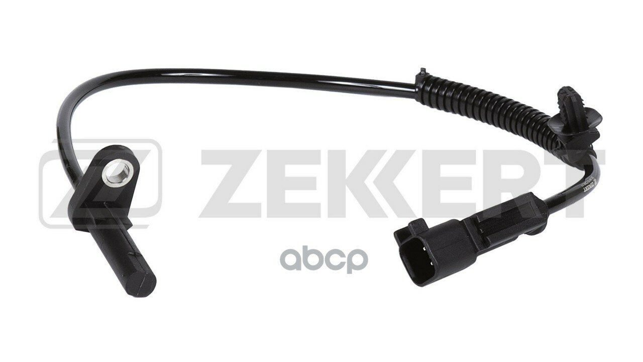 Датчик ABS передн. Ford Transit VIII 13- Zekkert арт. se-6410