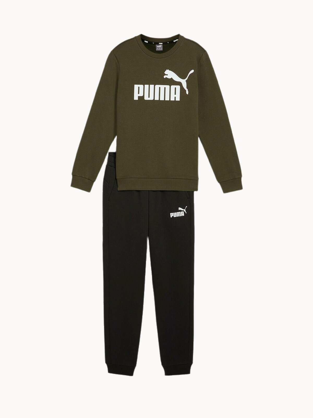 Костюм спортивный No. 1 Logo