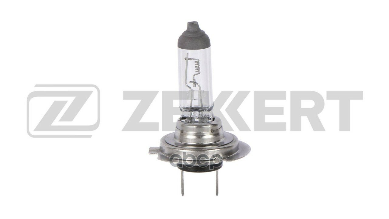Лампа H7 24V 70W PX26d Zekkert арт. lp-1067 - высокое качество товара по низкой цене