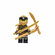 LEGO Phantom Ninja Collection Золото Kou Ninja С подарками Ninjago Эпизод 67 Жур...