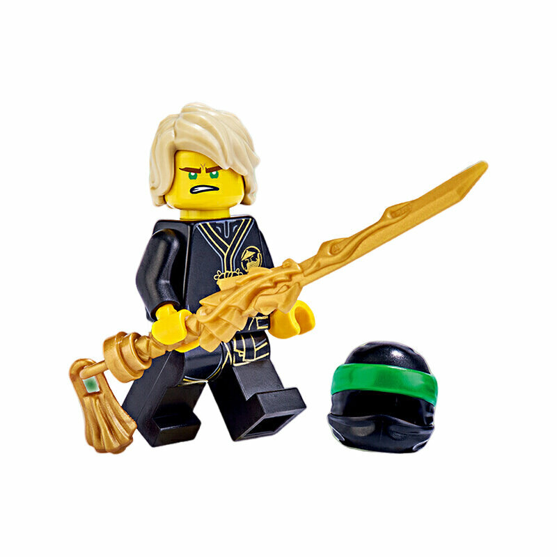 Конструктор LEGO Ninjago 541117631