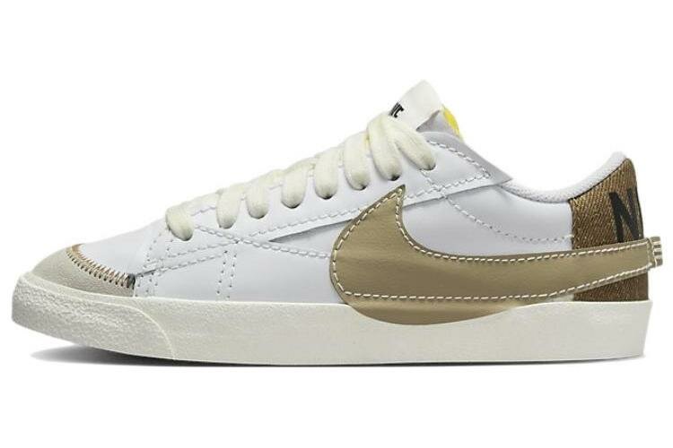 Кроссовки Blazer Low `77 Jumbo
