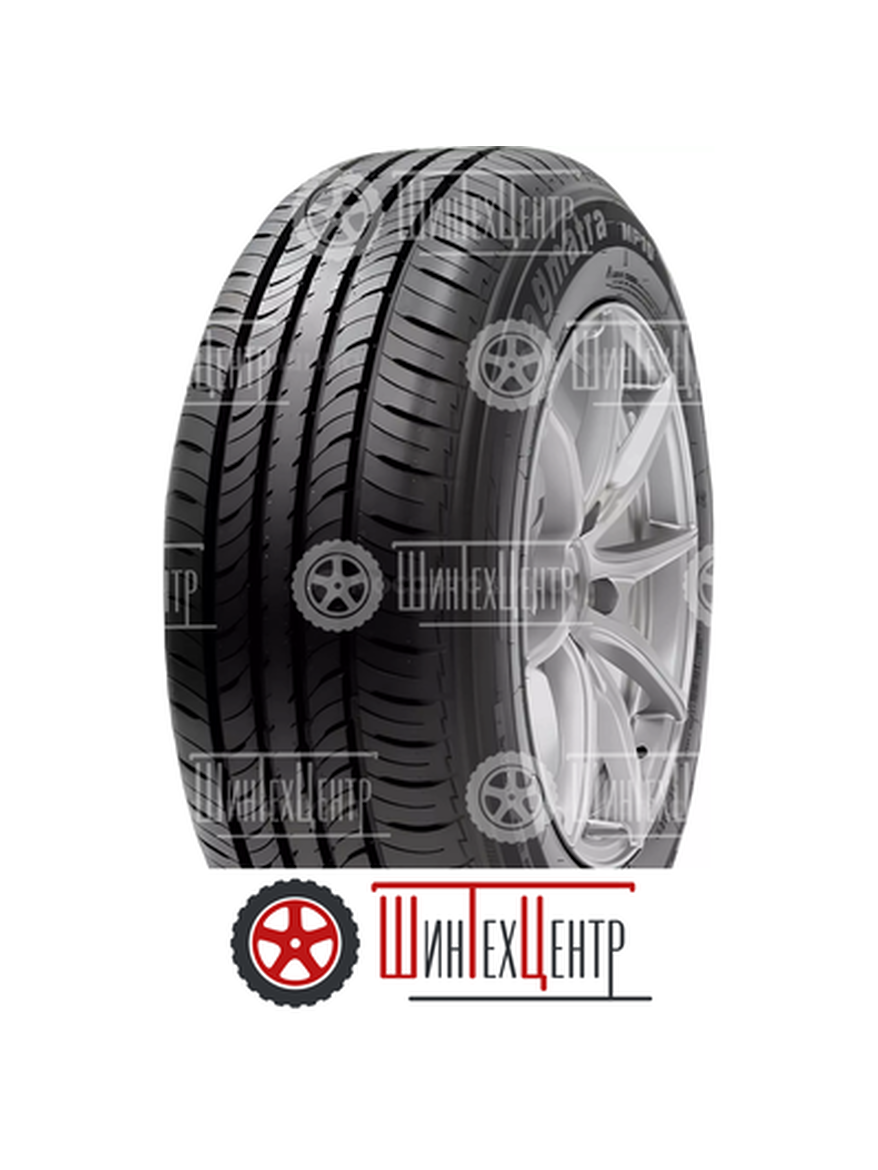 Шина Maxxis Mp10 185/65 R15 88H Летняя для любых видов автомобилей