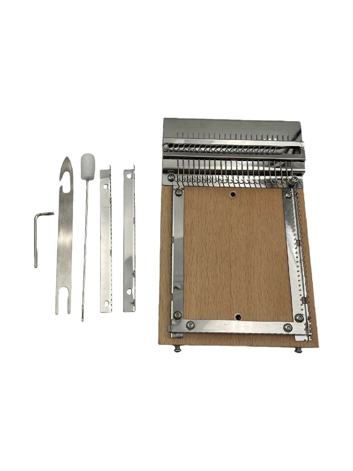 Молниевязальная машина, ткацкий станок, ткацкий станок для гобеленов, инструменты для ткачества