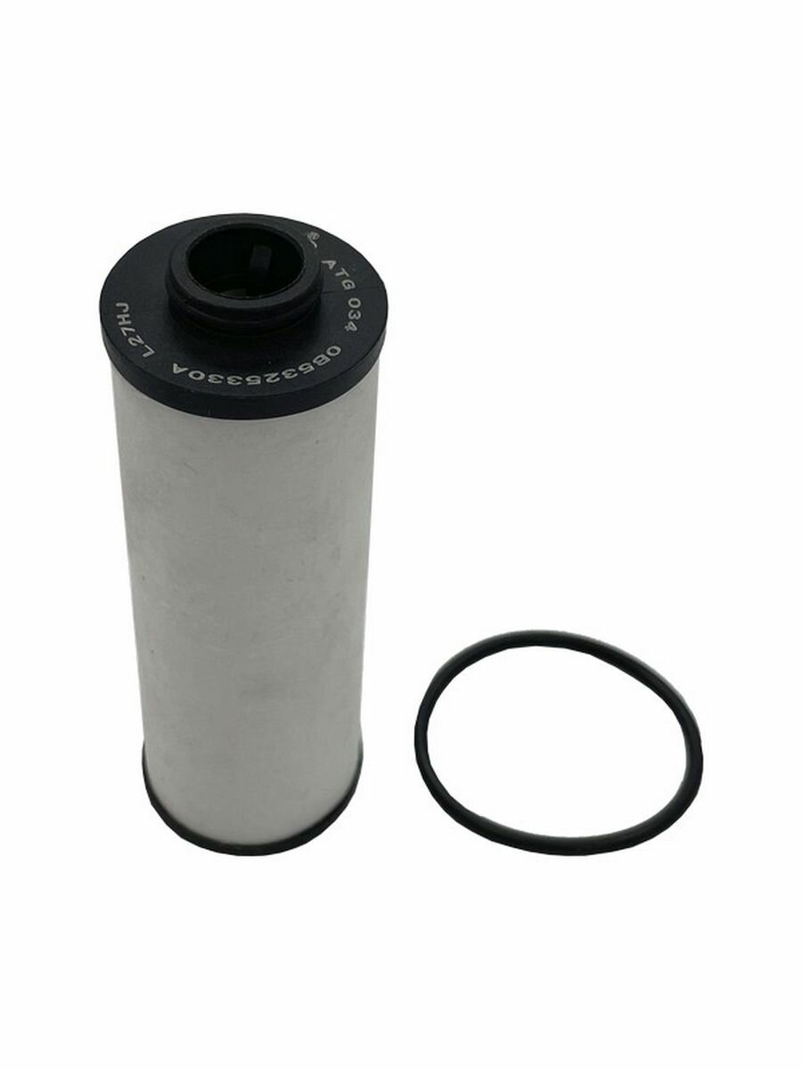 Фильтр масляный АКПП Goodwill ATG034 для AUDI А4, A5, А6, PORSCHE Macan / Ауди а4, а5, а6, Порш макан