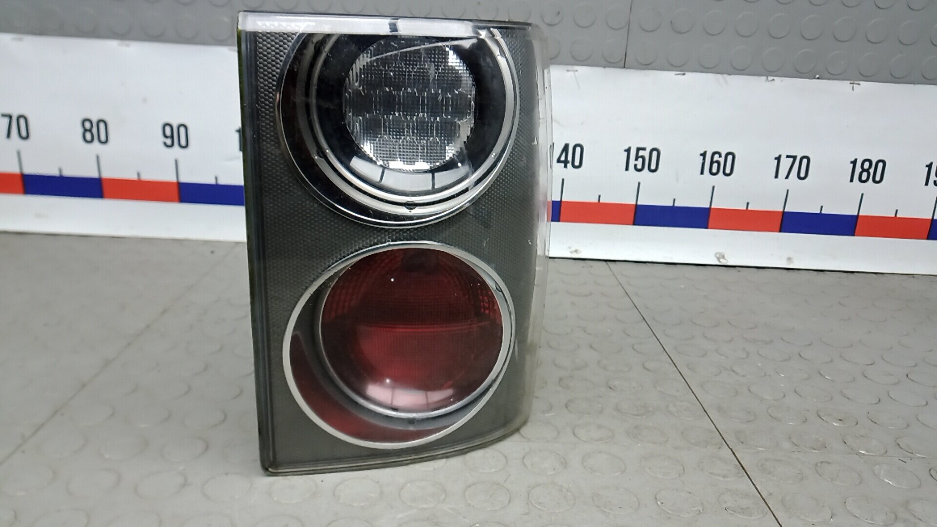 Фонарь задний правый LAND ROVER RANGE ROVER 3