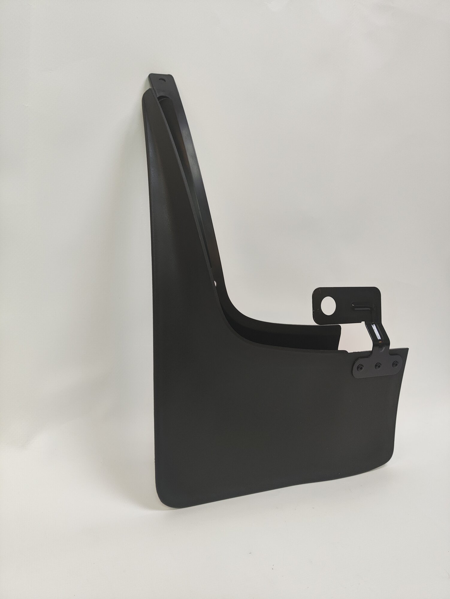 Брызговик Ssang Yong Kyron 7977009000, задний левый, новый, оригинальный