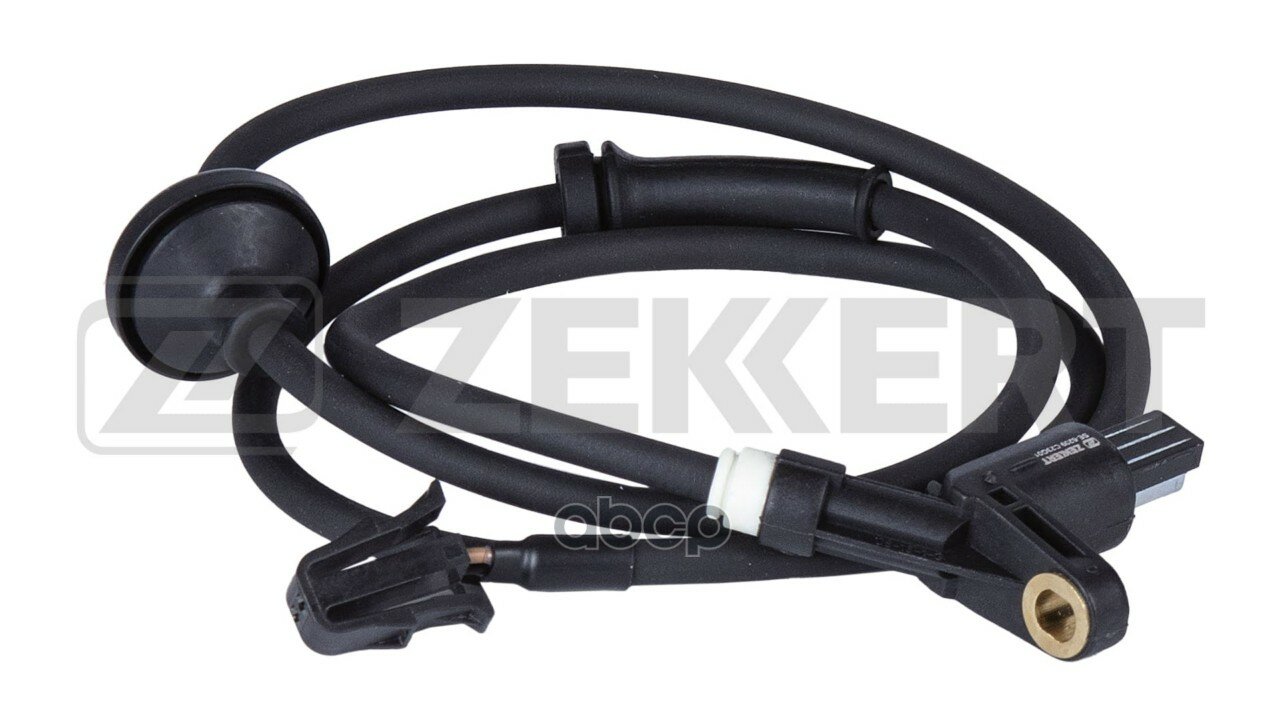 Датчик ABS задн. VW Golf III IV 95- Zekkert арт. se-6209