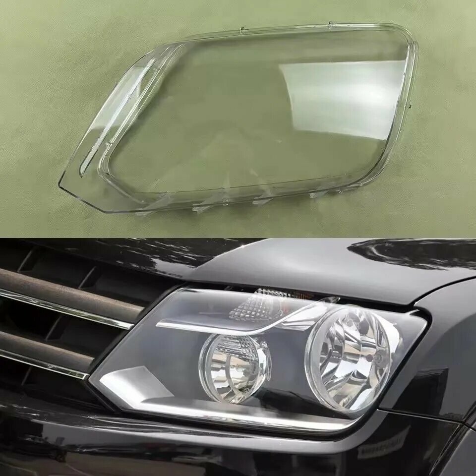 Корпус фары, арт. Volkswagen VW Amarok 2010-2019, 1 шт.