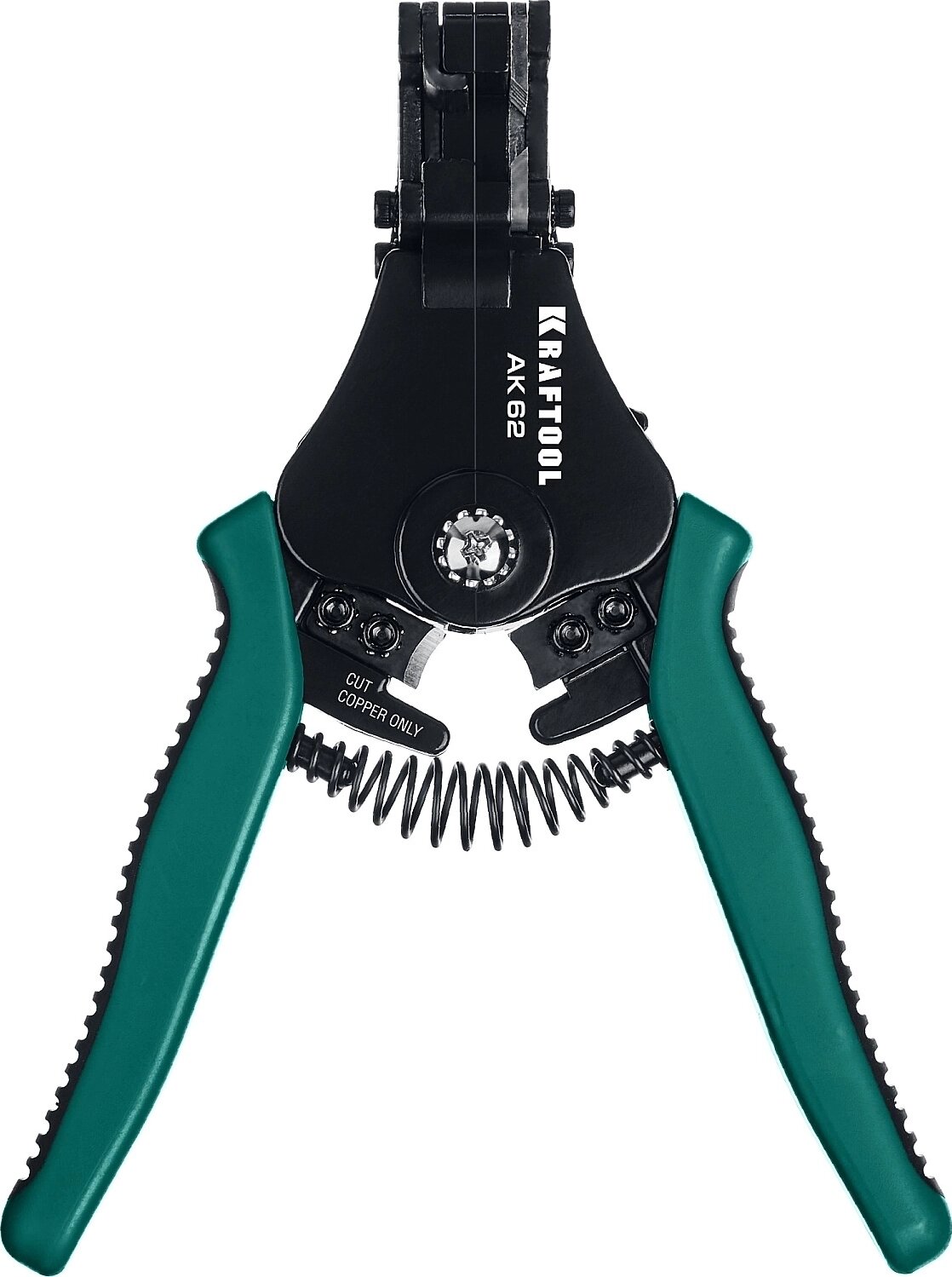 Полуавтоматический стриппер KRAFTOOL 22681