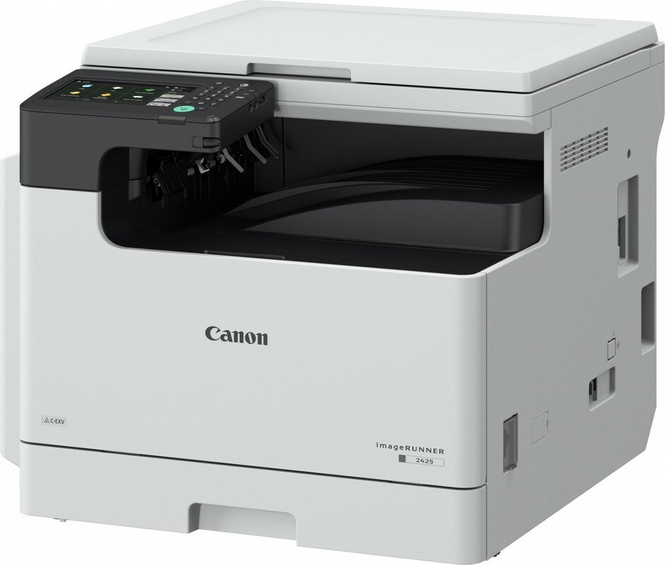 МФУ лазерный Canon imageRUNNER 2425i (4293C004) A3, WiFi, Duplex, белый