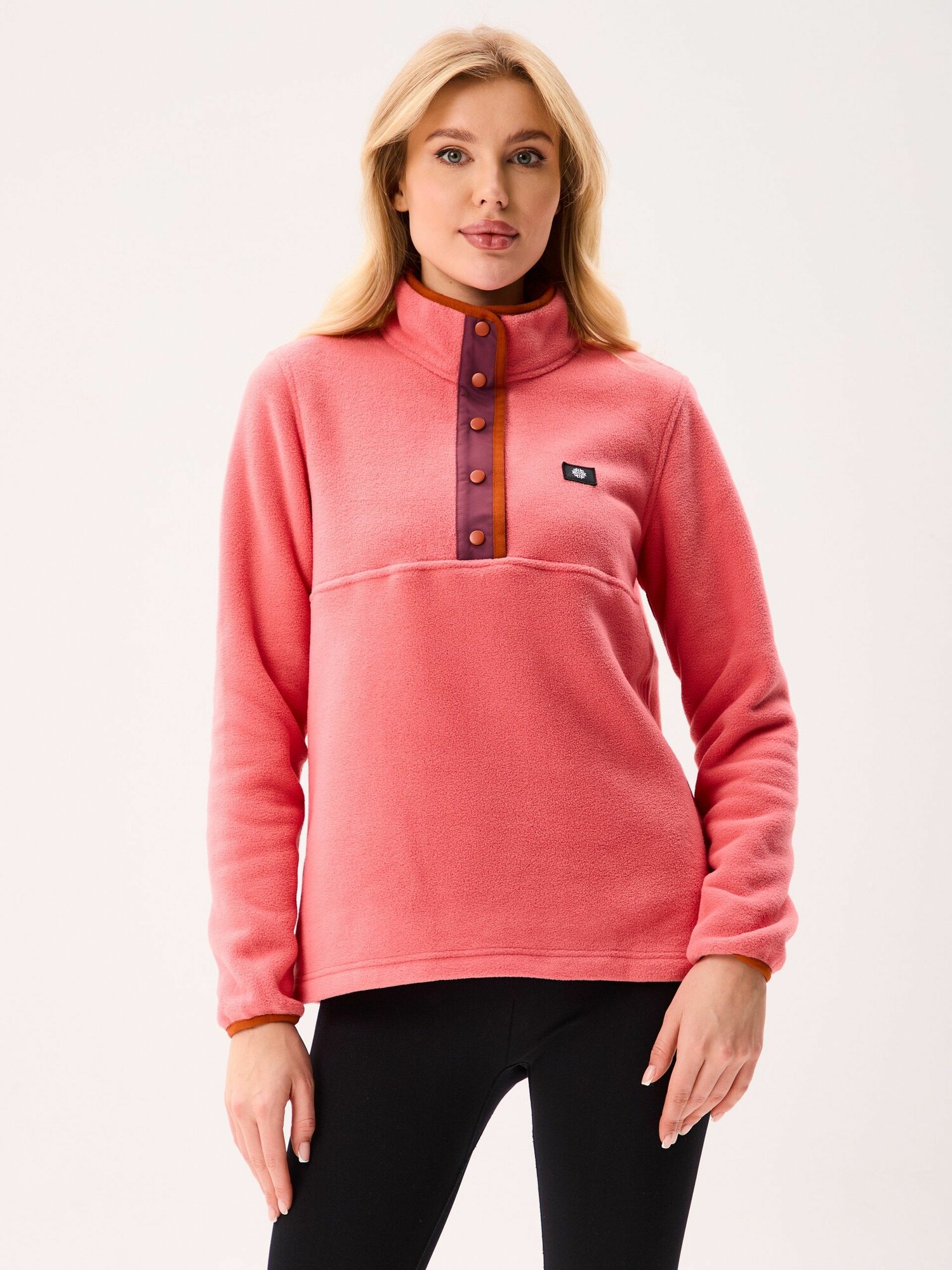 Толстовка спортивная