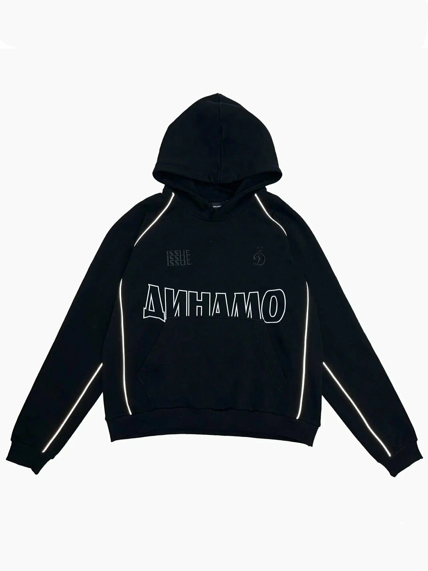 Худи ФК Динамо Москва