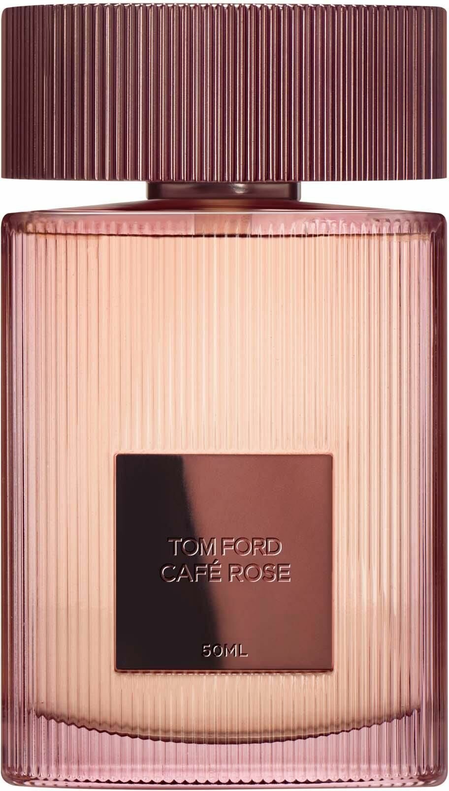 TOM FORD Cafe Rose парфюмерная вода 50 мл / Духи том форд кафе роза парфюм