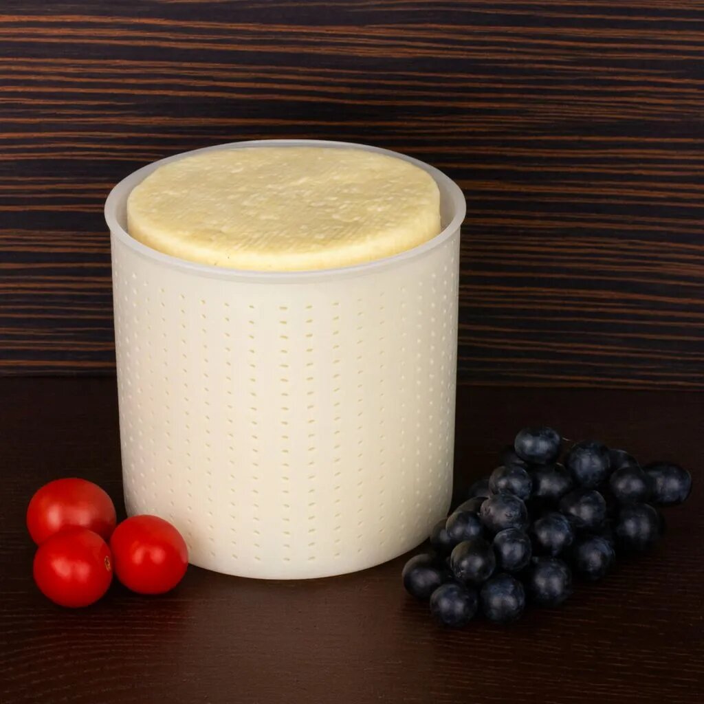 Форма для сыра и творога 15*16 см Anelli Lodi, производство Италия