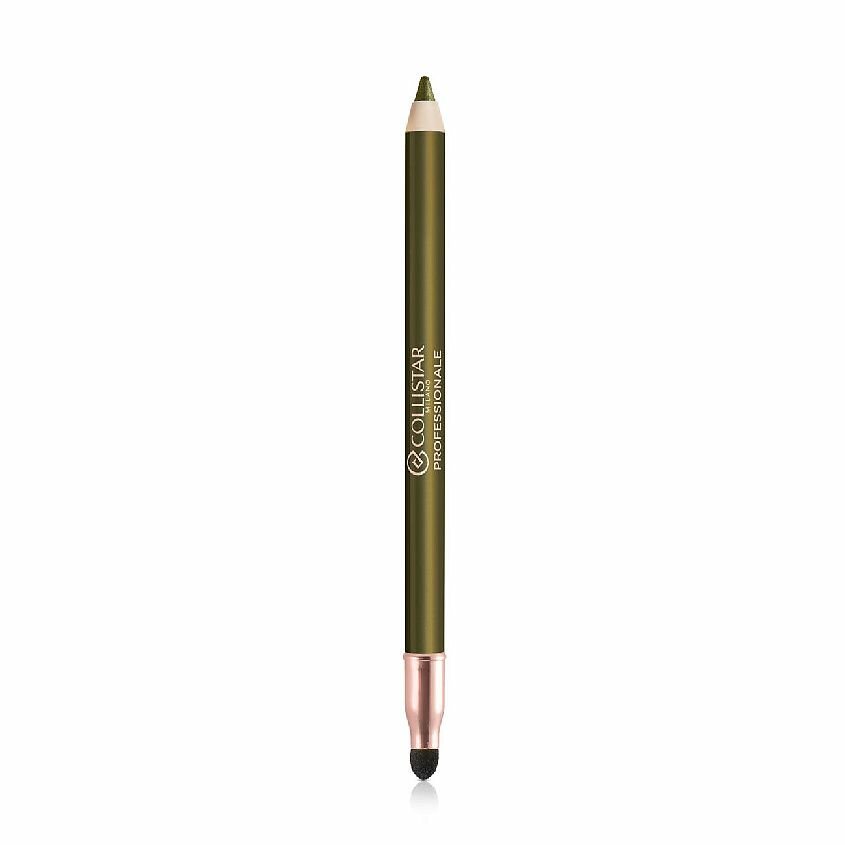 COLLISTAR Карандаш контурный для глаз профессиональный Professionale Eye Pencil, 6 Verde Foresta, 1,2 мл