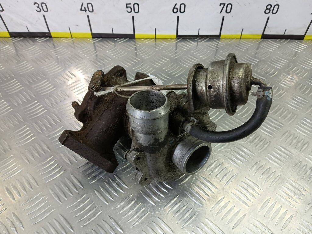 Турбина Б/У для MITSUBISHI L200 IV (2006—2014) 1515A029