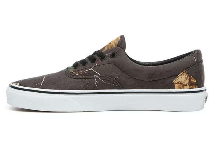 Кроссовки Realtree X Era