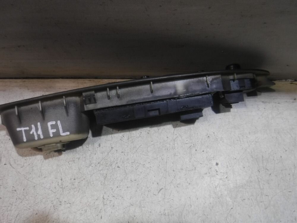 Блок управления стеклоподъемниками Chery Tiggo T11