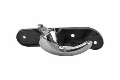 Ручка двери внутренняя пер/зад левая Smily (F6105510B21)