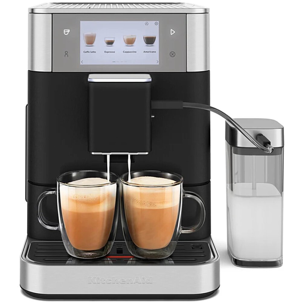 Кофемашина KitchenAid KF8