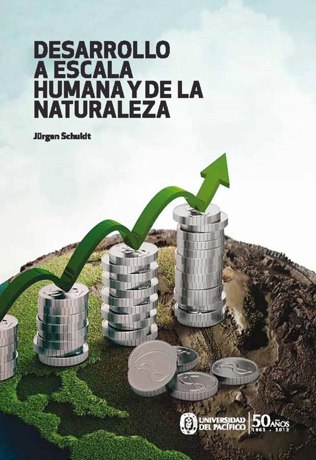 Desarrollo a escala humana y de la naturaleza [Цифровая книга]