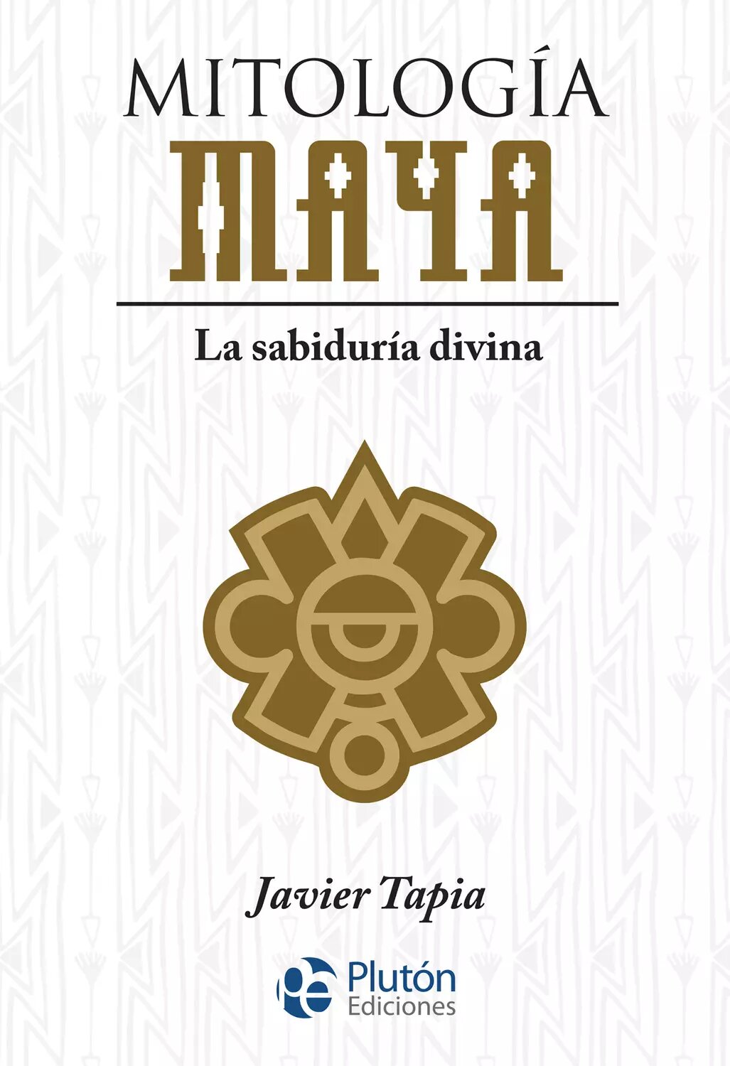 Mitología Maya [Цифровая книга]