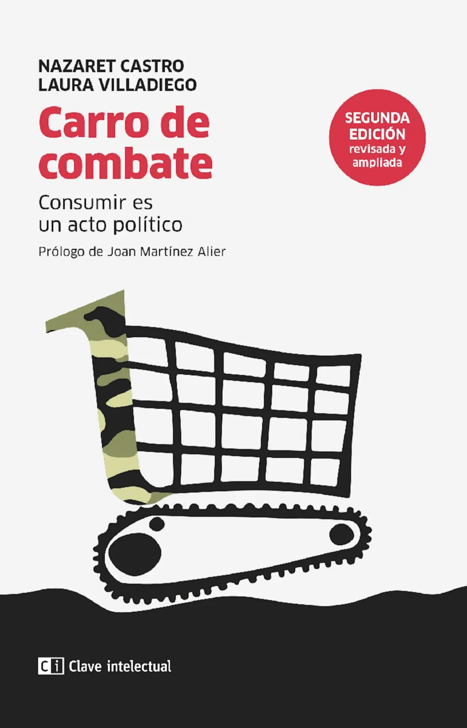 Carro de combate [Цифровая книга]