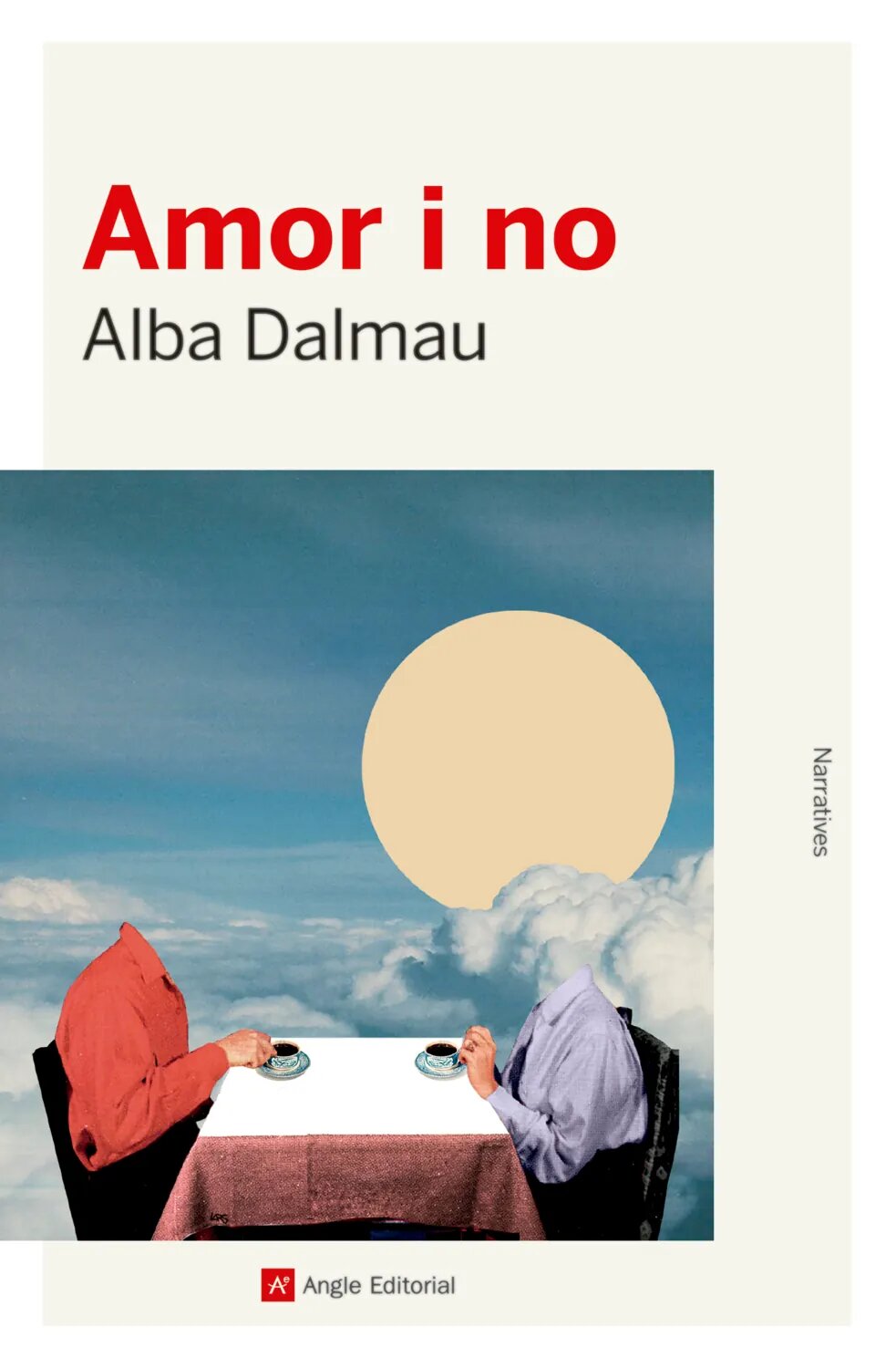 Amor i no [Цифровая книга]