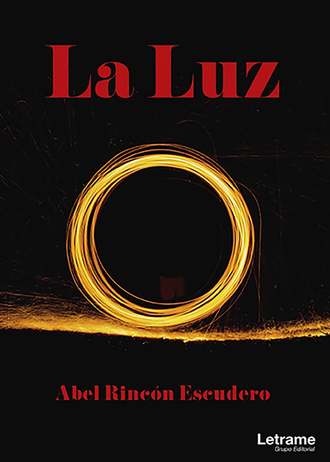 La luz [Цифровая книга]