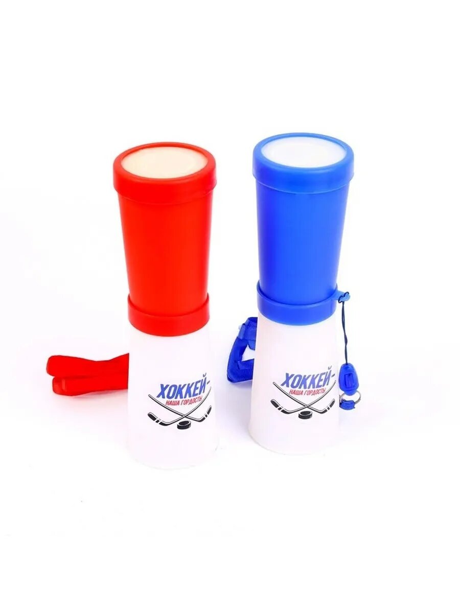 Яркий свисток для болельщиков и праздников