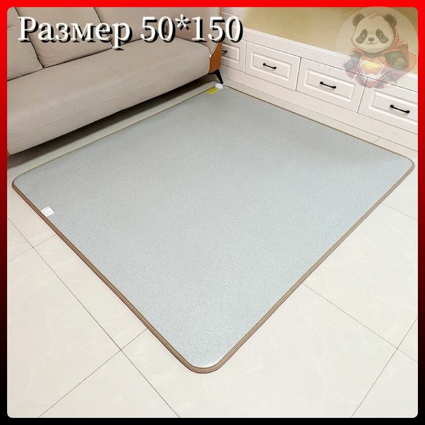 Ковер с подогревом из графенового углеродного кристалла 50*150cm