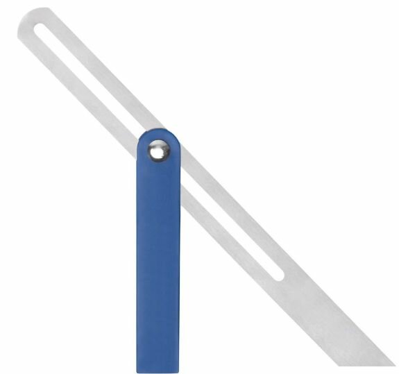 Угломер-шаблон FIT малка 300 мм