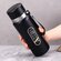 Термос с ситечком 0.6л