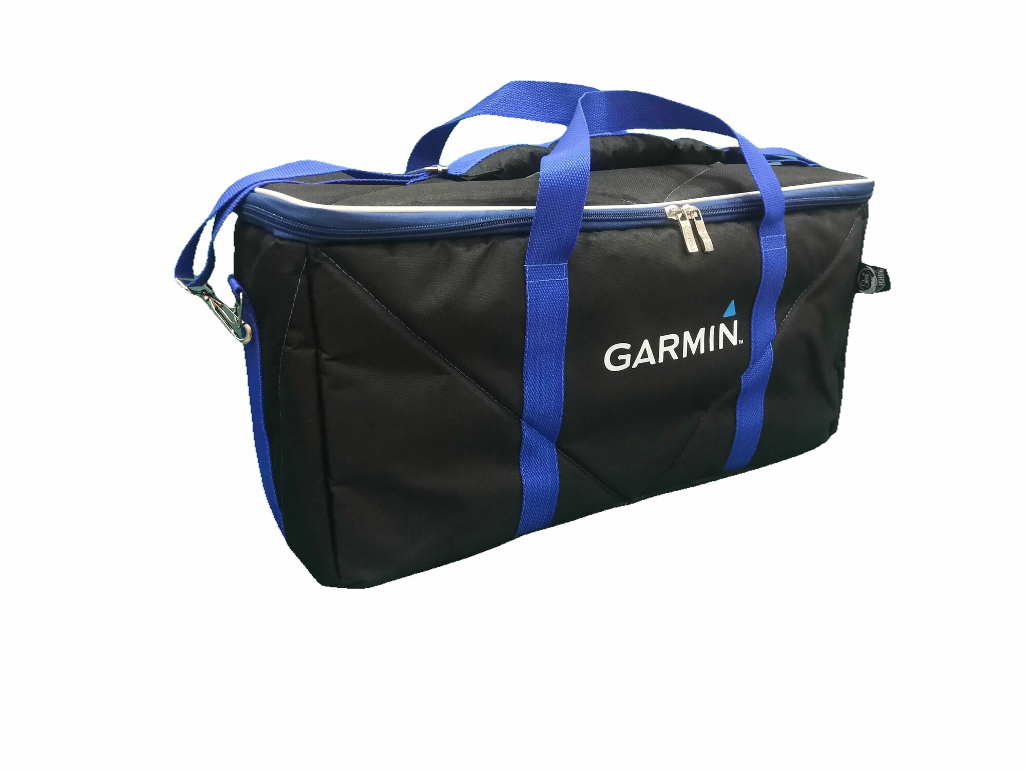 Сумка для эхолота GARMIN с датчиком GT56