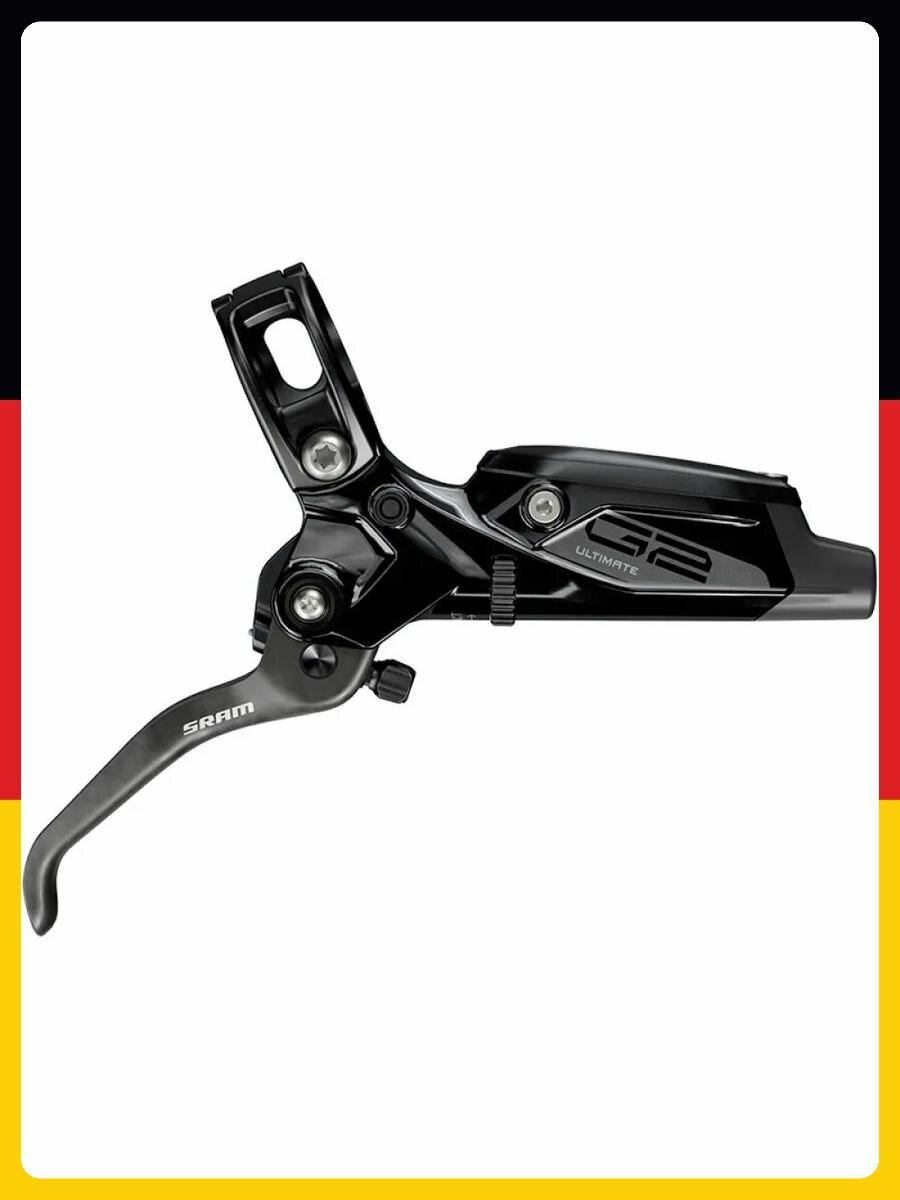 Тормоз для велосипеда передний Sram G2 Ultimate One Size