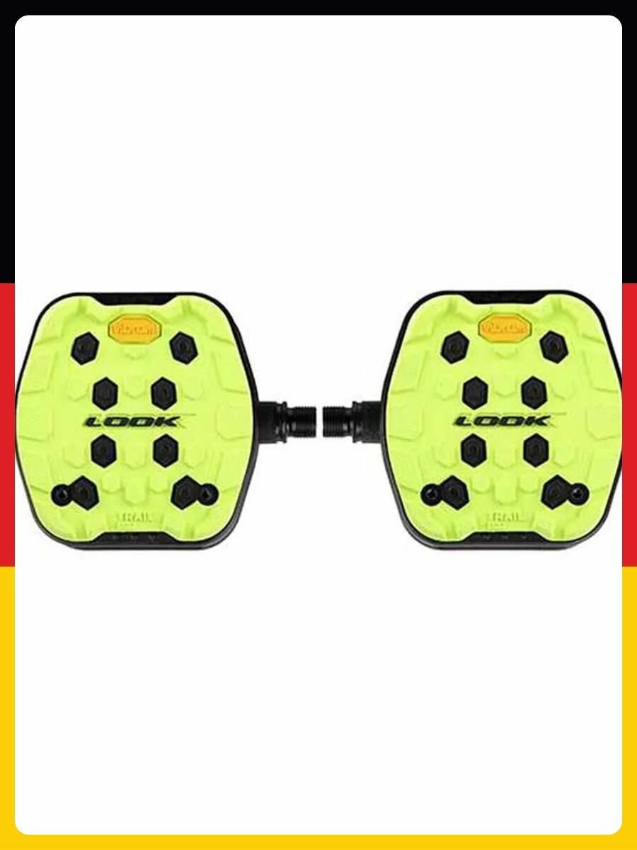 Педали LOOK Trail Grip One Size