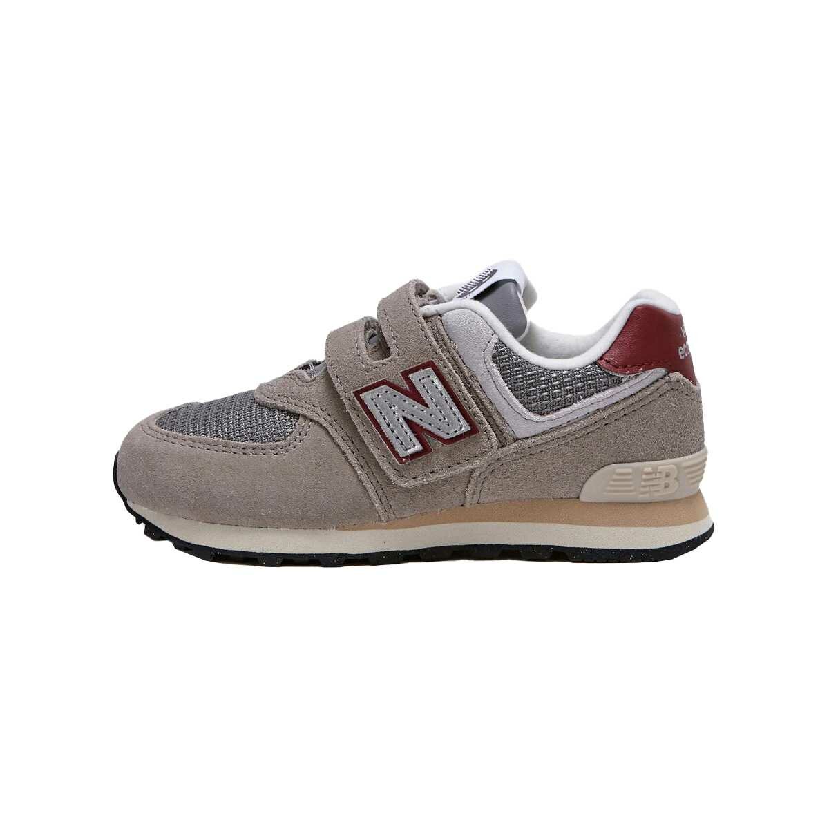 Ботинки NB 574