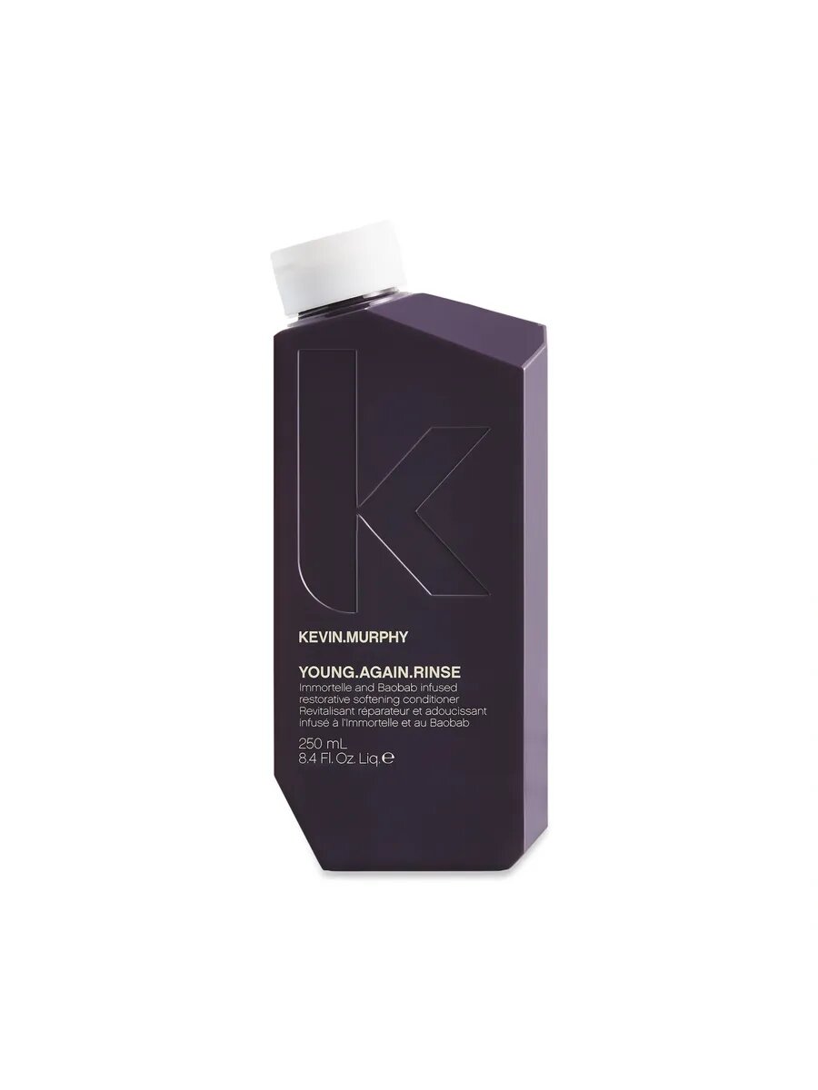 Бальзам для волос Young Again Rinse 250ml
