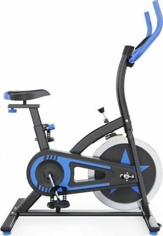Спин-байк DFC WeR Sports BSP-BIK-106