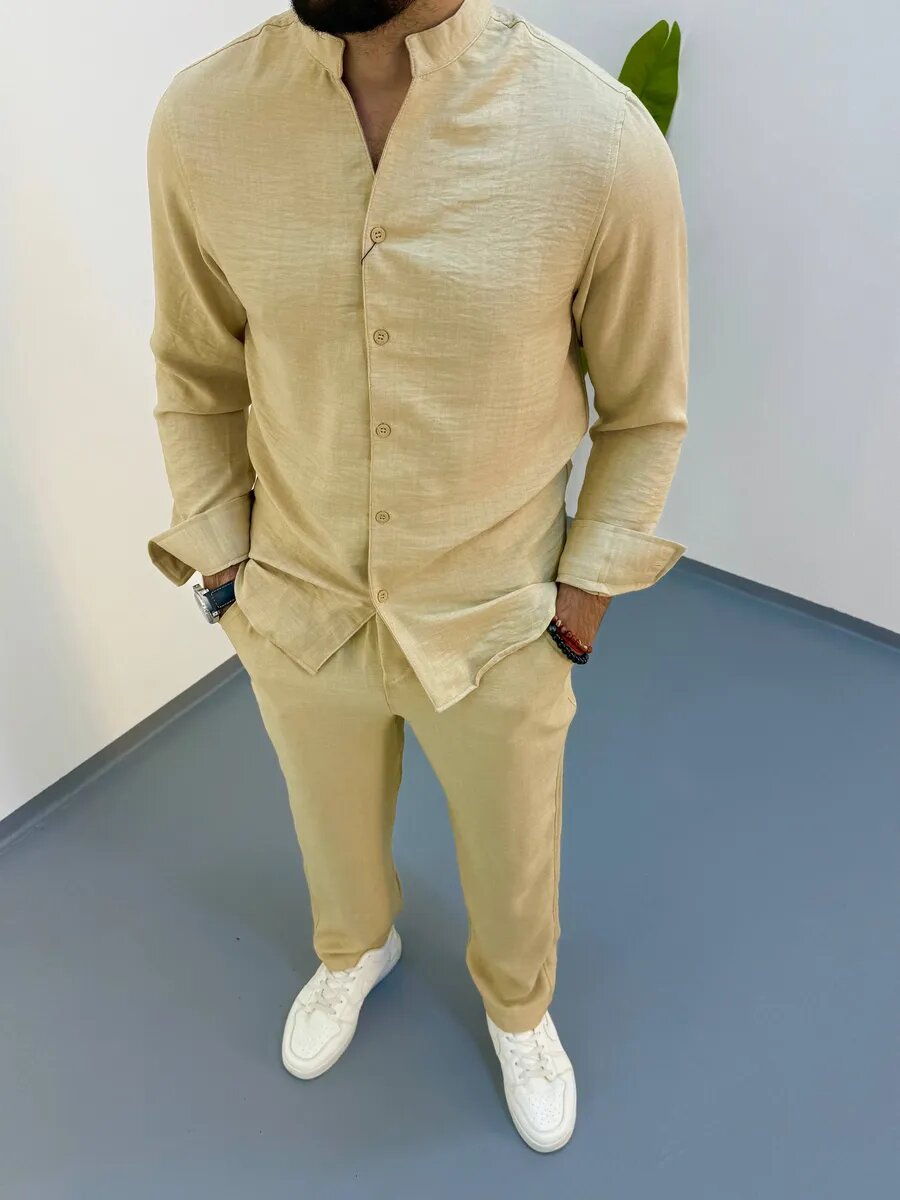 Комплект одежды Лето 2025