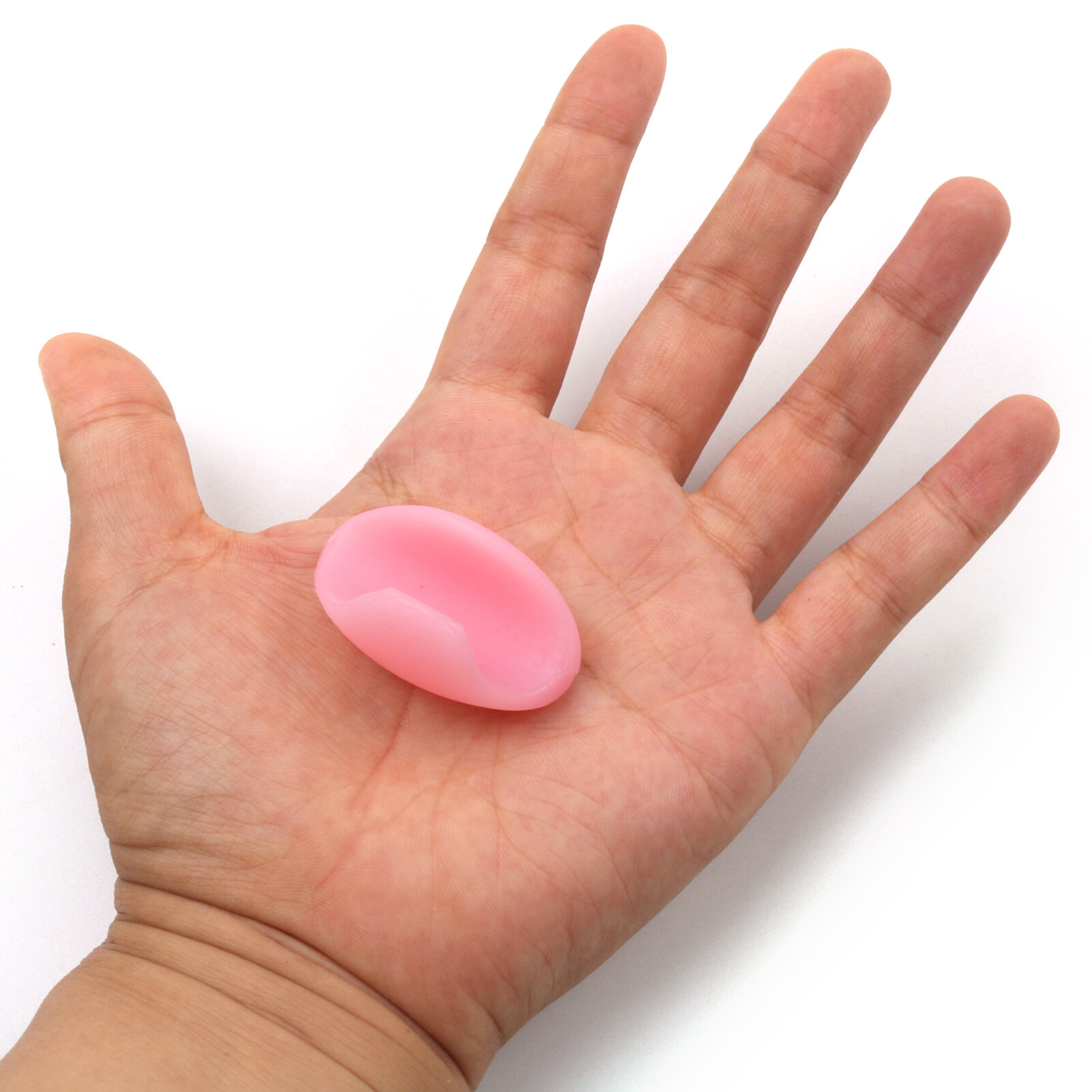 4 силиконовые подставки для большого пальца флейты, аксессуары для духовых инструментов, удобные, прочные, цвета случайные.