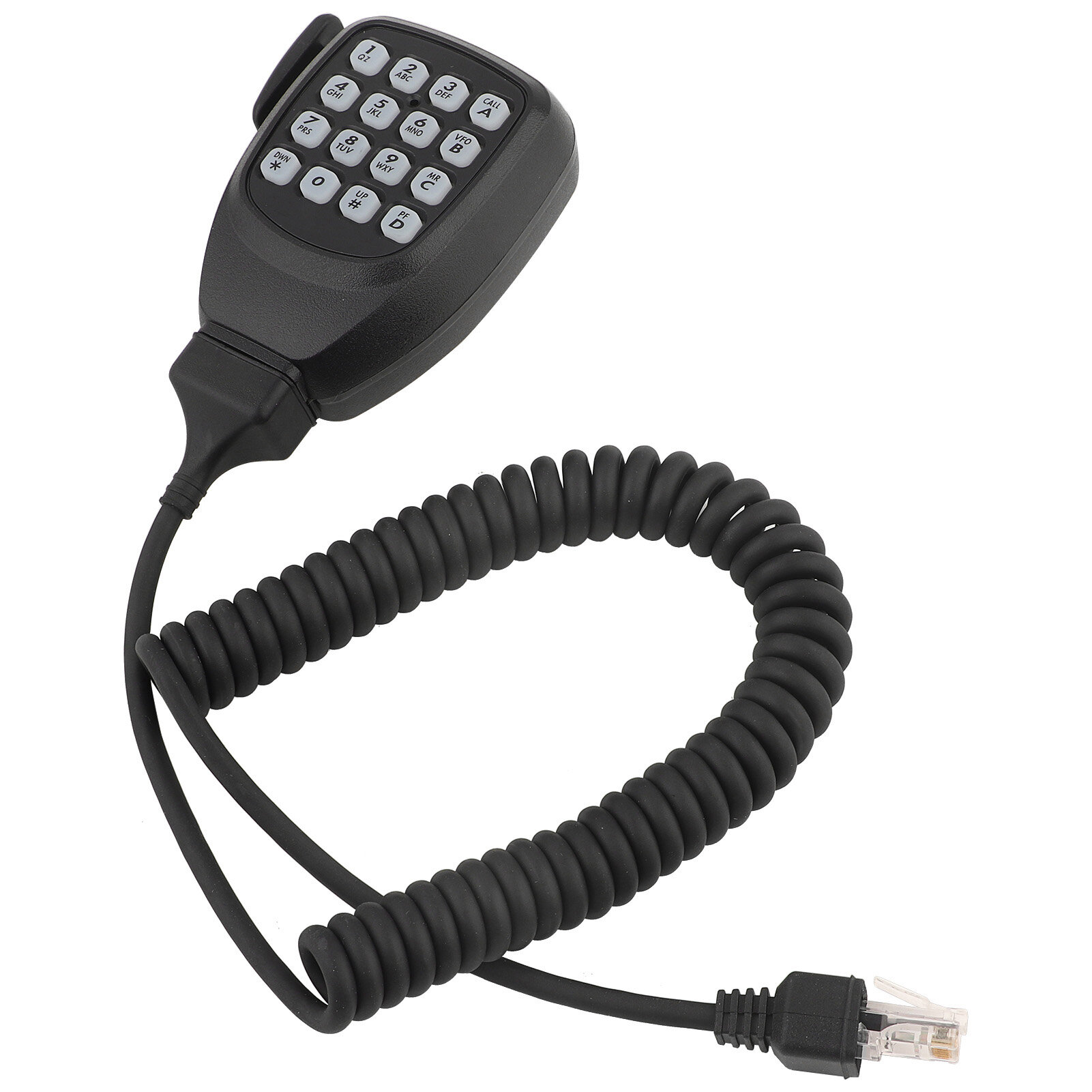 Автомобильный радио Mic