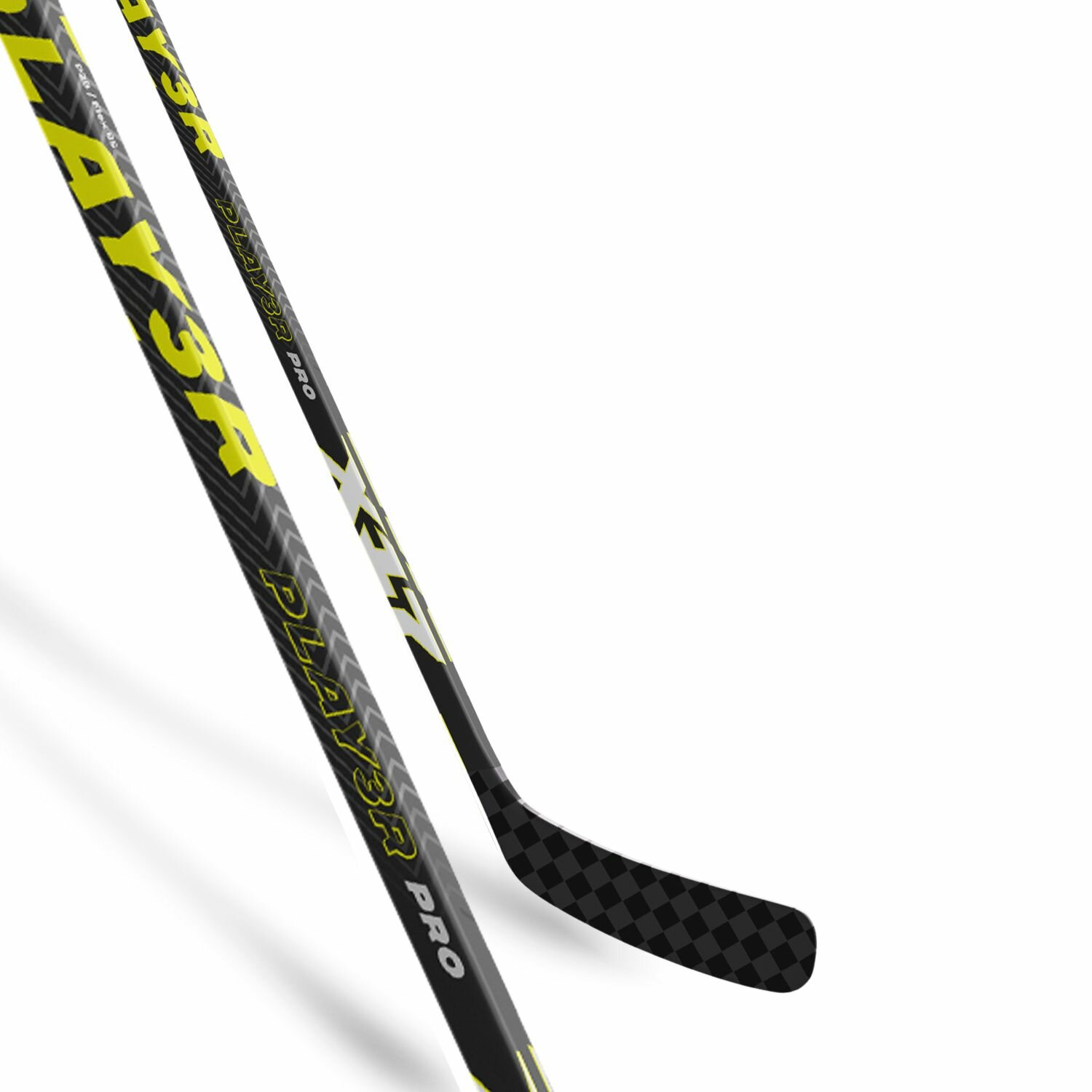 Клюшка Х17 PLAY3R Pro INT