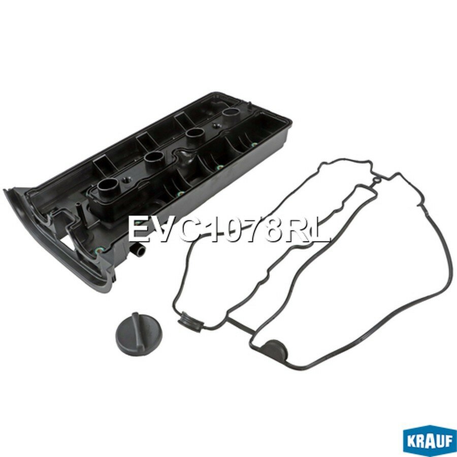 KRAUF EVC1078RL Крышка клапанная