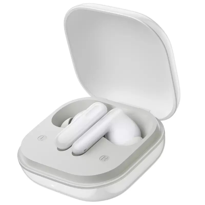 Honor Earbuds X9 белые беспроводные наушники белый