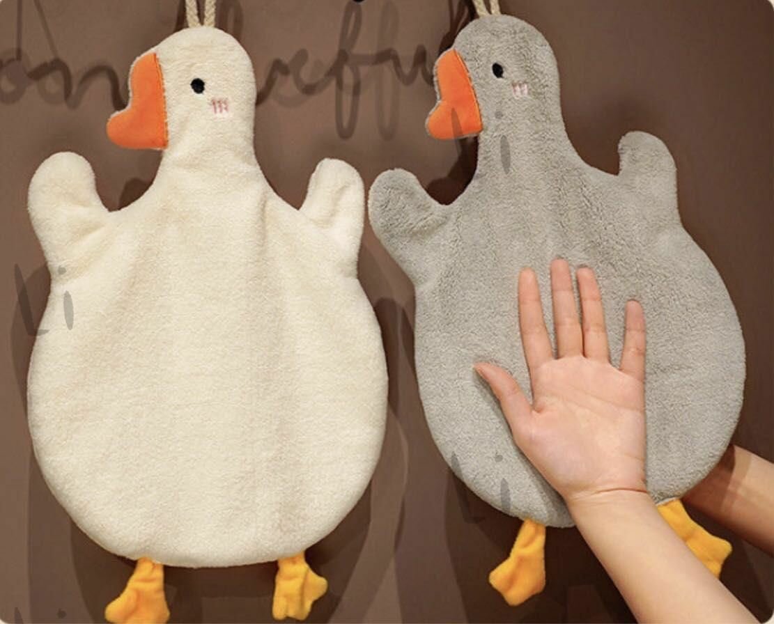 Полотенце "Бархат", для рук и лица, 200х400см, комплект 2шт, белое