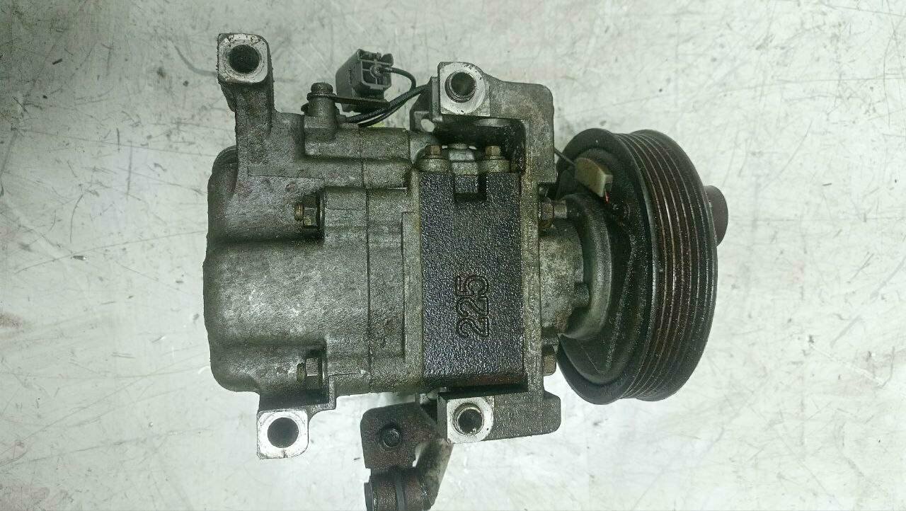 Компрессор кондиционера Mazda 6 2005 H12A1AF4DW